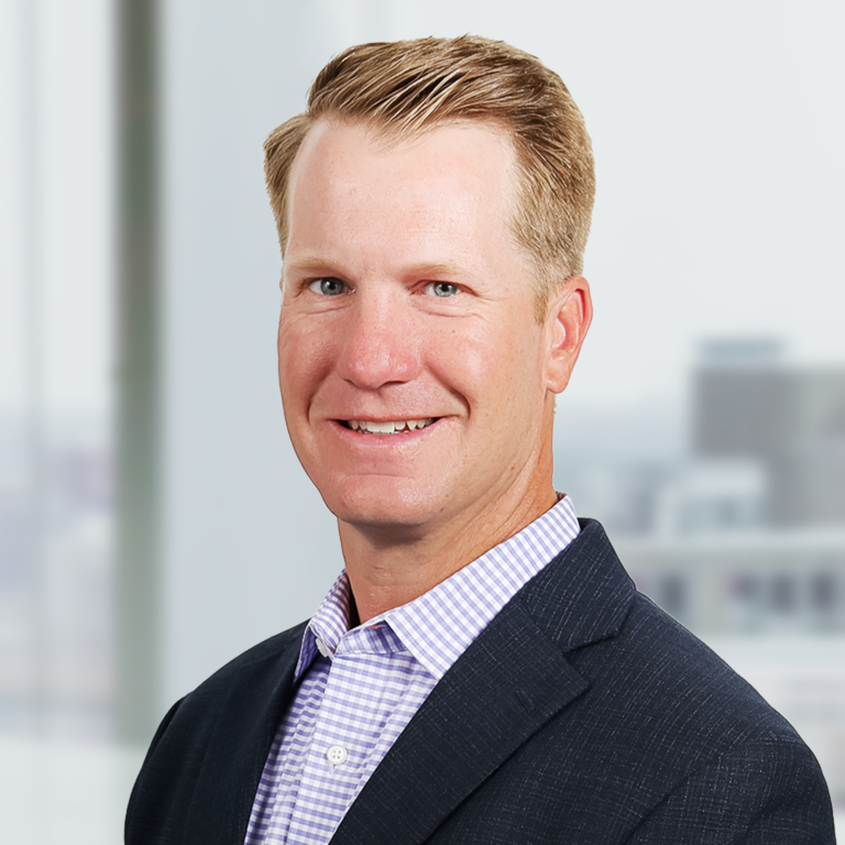 Leadership Team at Trade - Industrial Construction Company