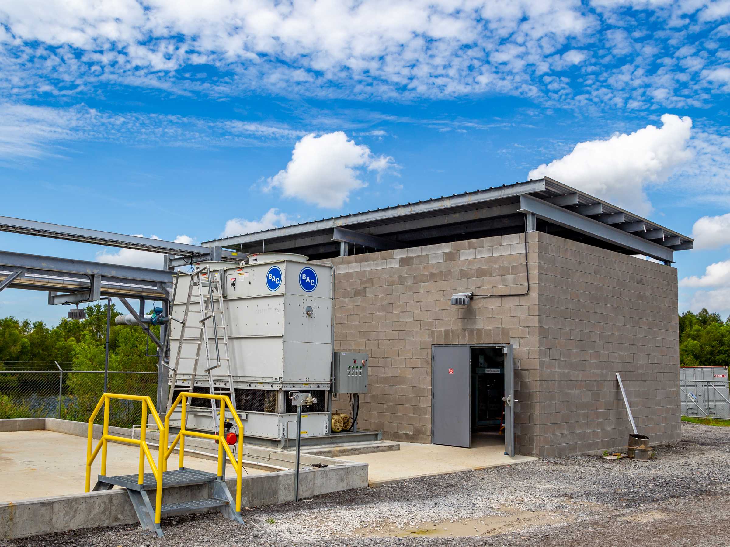 Trade Wins EIC Award for RPCC Industrial Construction Project