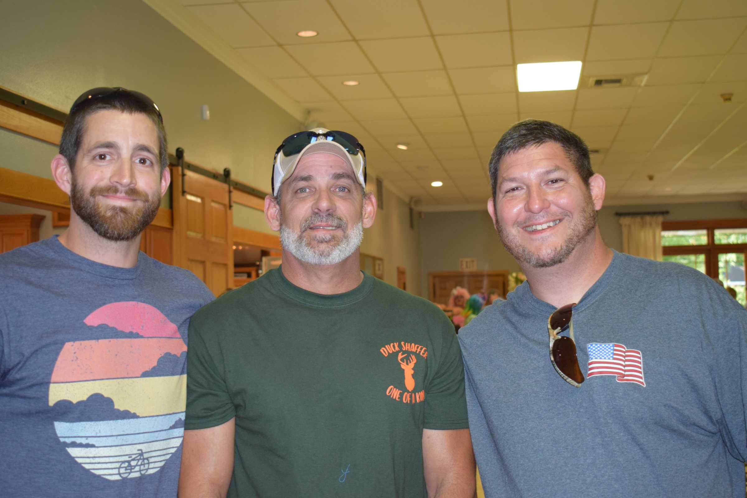 Jeff Jenkins Retires After 35 Years at Trade - Trade USA